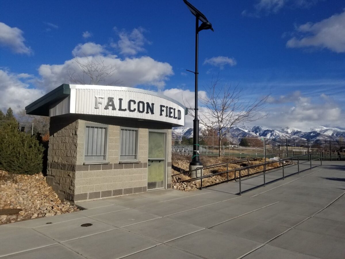 Clearfield youth football move from WFFL to SLC-based Ute Conference ...